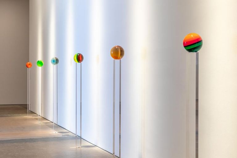 Art icon Helen Pashgian: ‘making art is like a divine itch’ | Wallpaper*