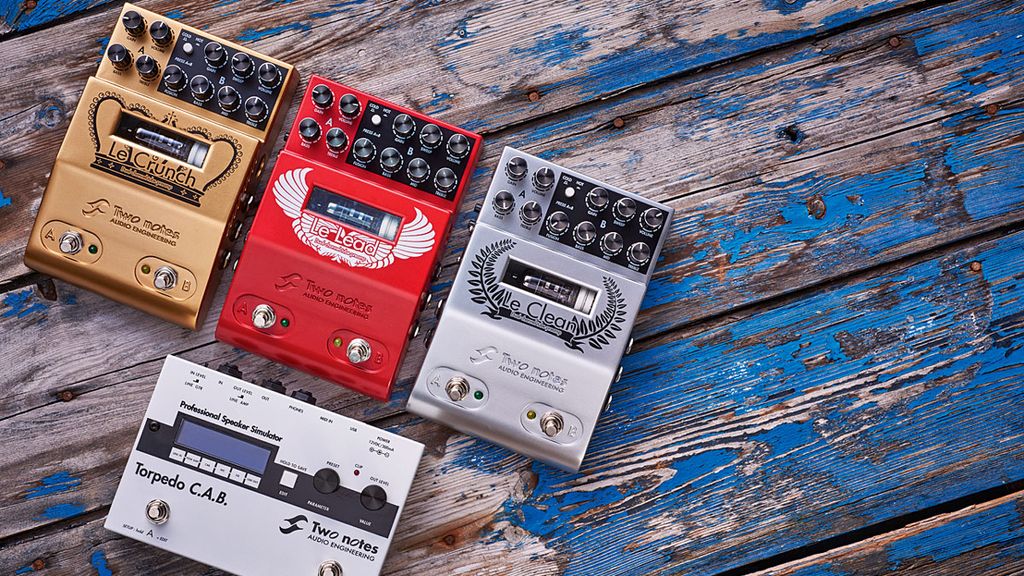 Review round-up: pedalboard guitar amps | MusicRadar