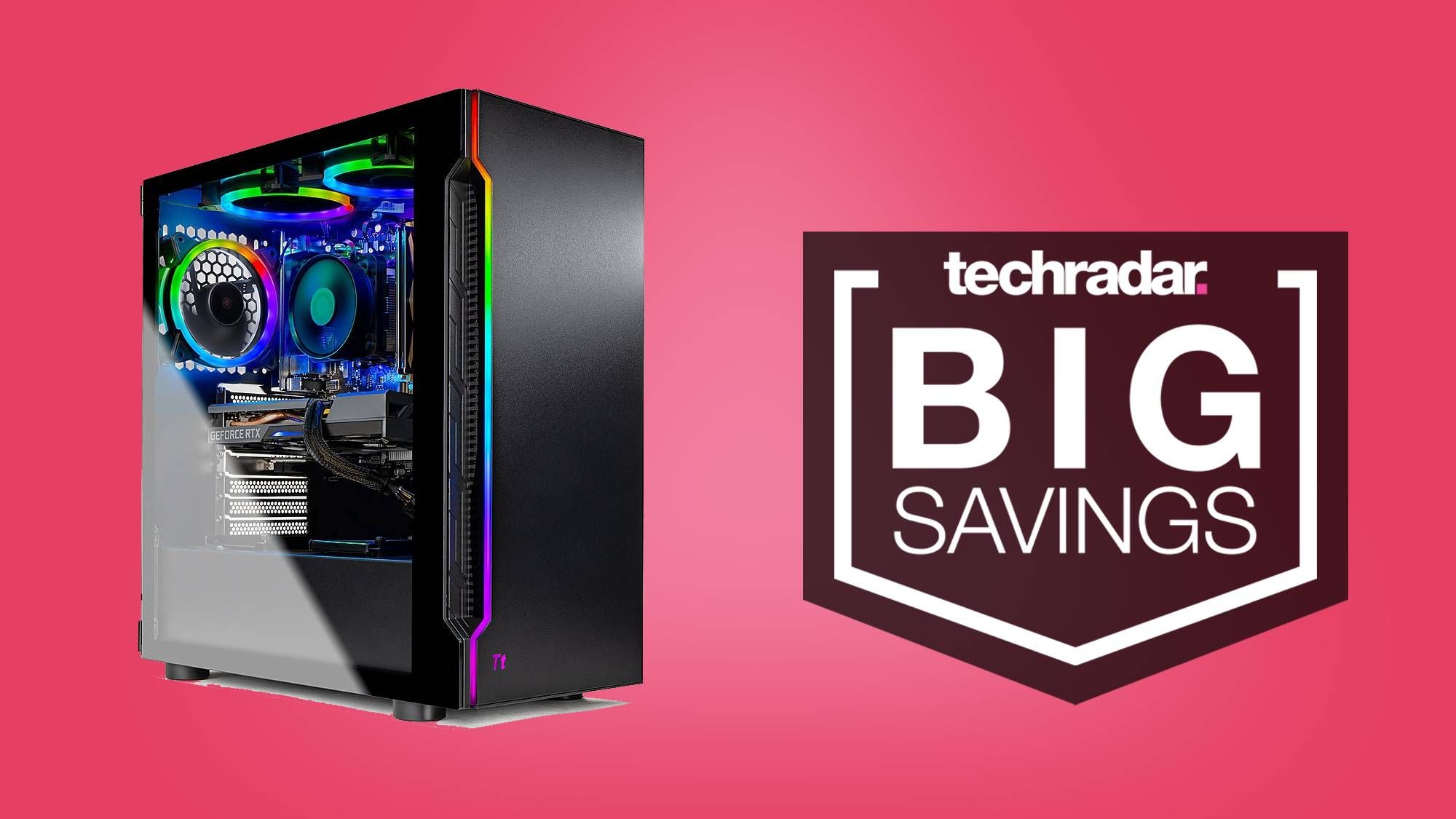 Looking for a budget gaming PC? This RTX 3060 is under $1,000 | TechRadar