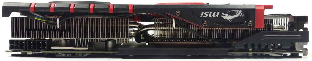 MSI R9 390X Gaming 8G Graphics Card Review