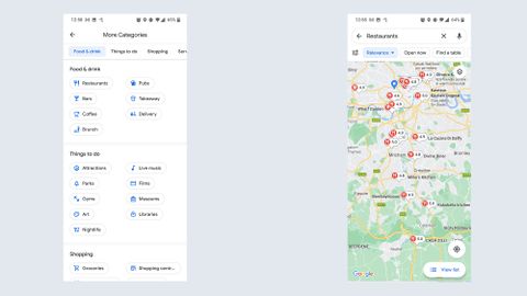 How to use Google Maps — essential tips and tricks | Tom's Guide