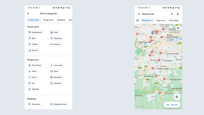 How To Use Google Maps — Essential Tips And Tricks | Tom's Guide