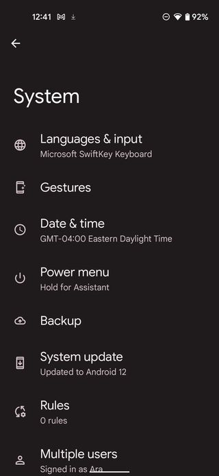 How to fix the incorrect time on your Android phone | Android Central