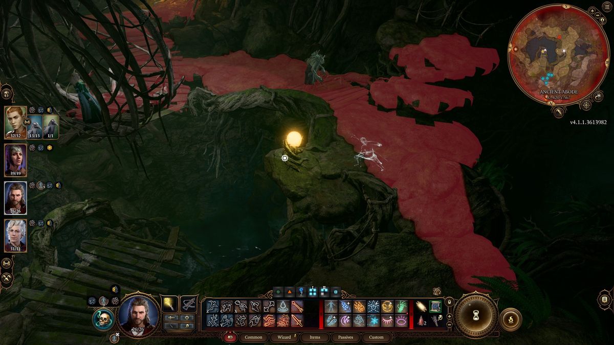 Baldur's Gate 3 Save Mayrina quest guide | PC Gamer