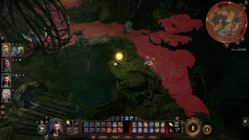 Baldur's Gate 3 Save Mayrina quest guide | PC Gamer