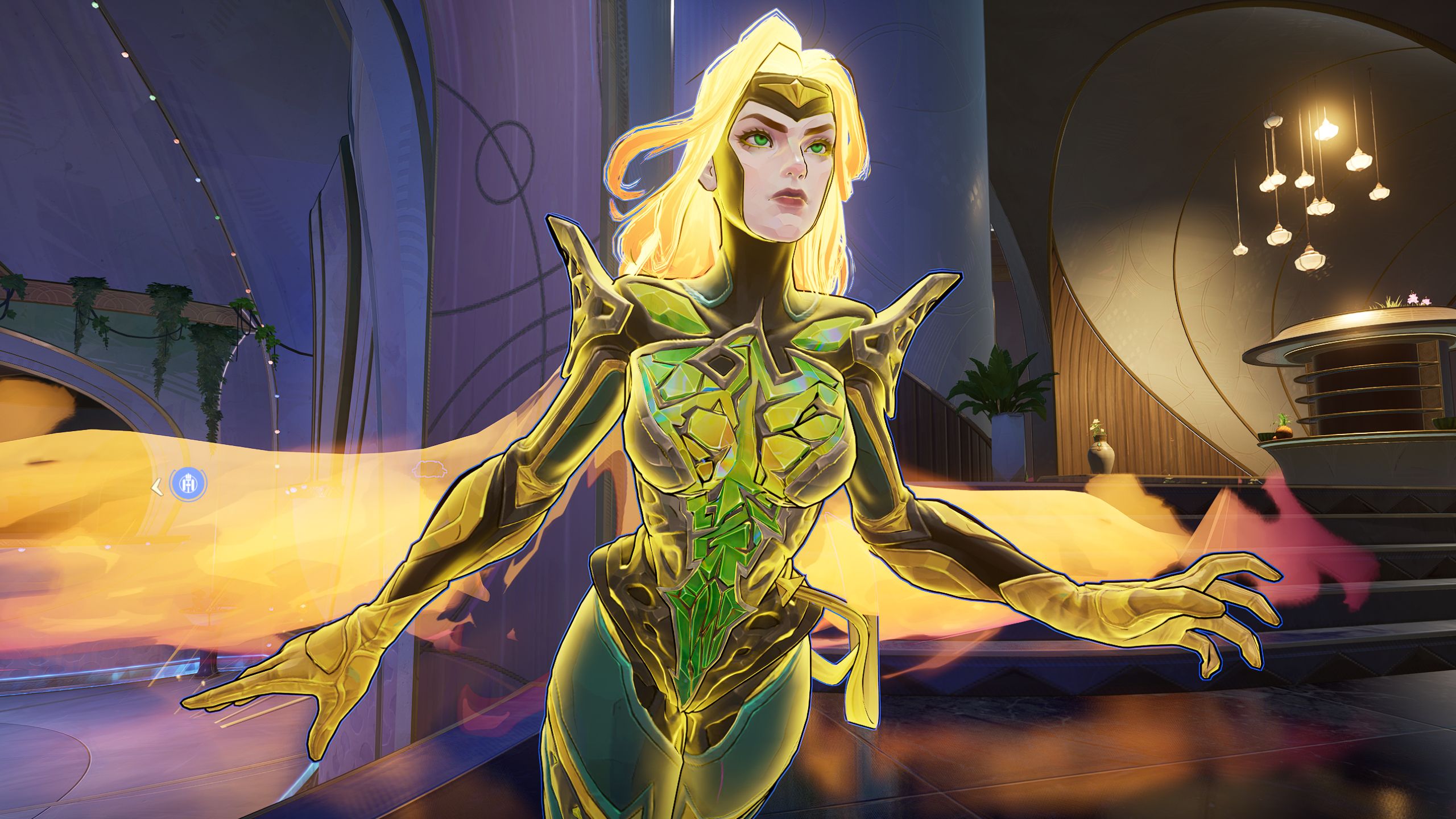 How to customise ultimate abilities in Marvel Rivals | PC Gamer