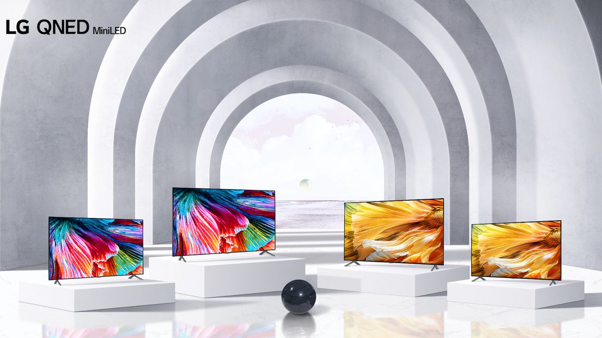 LG 2021 TV lineup: everything you need to know | What Hi-Fi?