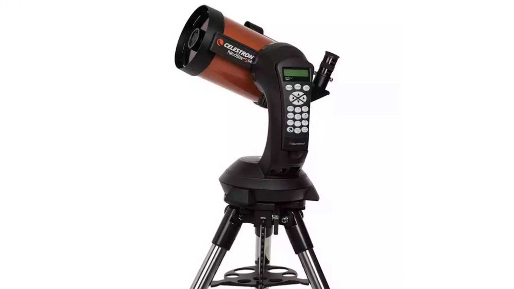 Is a motorized telescope worth the cost? | Space