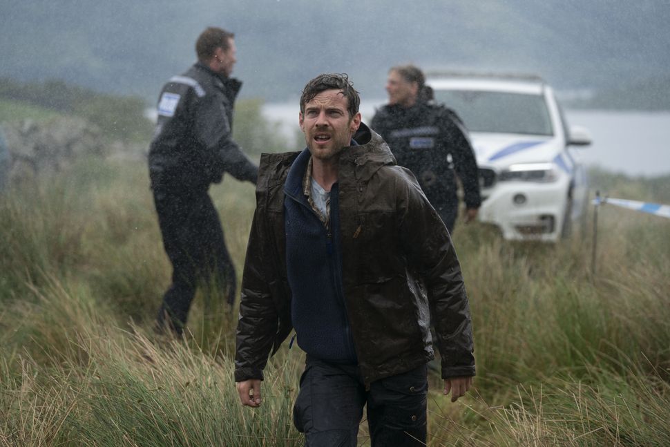 The Chemistry Of Death: release date, cast, plot, trailer | What to Watch