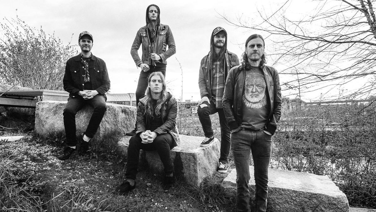 Dead Quiet stream new album Grand Rites in full | Louder