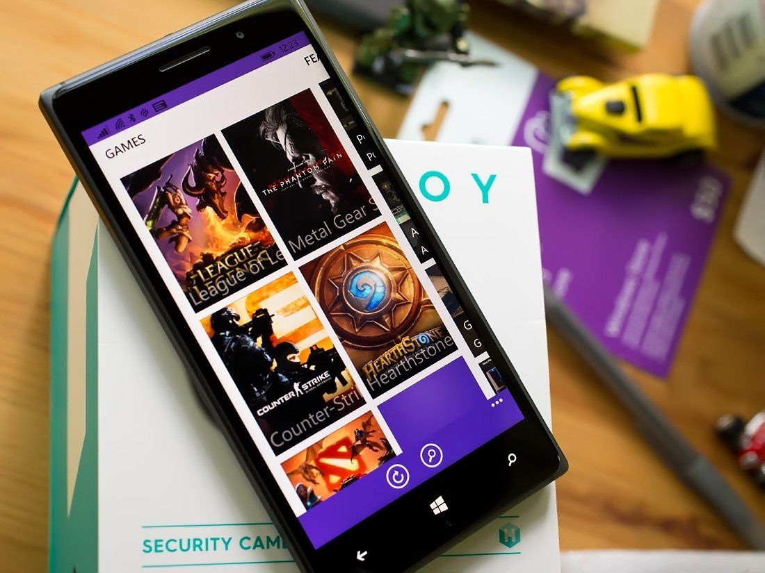 8Stream, a Twitch.tv client app, is today's AdDuplex HERO App | Windows ...