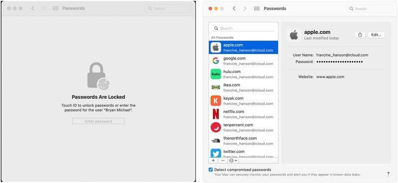 How to move passwords from iOS to Android | Android Central