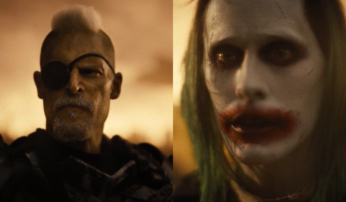 Zack Snyder’s Justice League: Everything We Know About The Snyder Cut’s ...