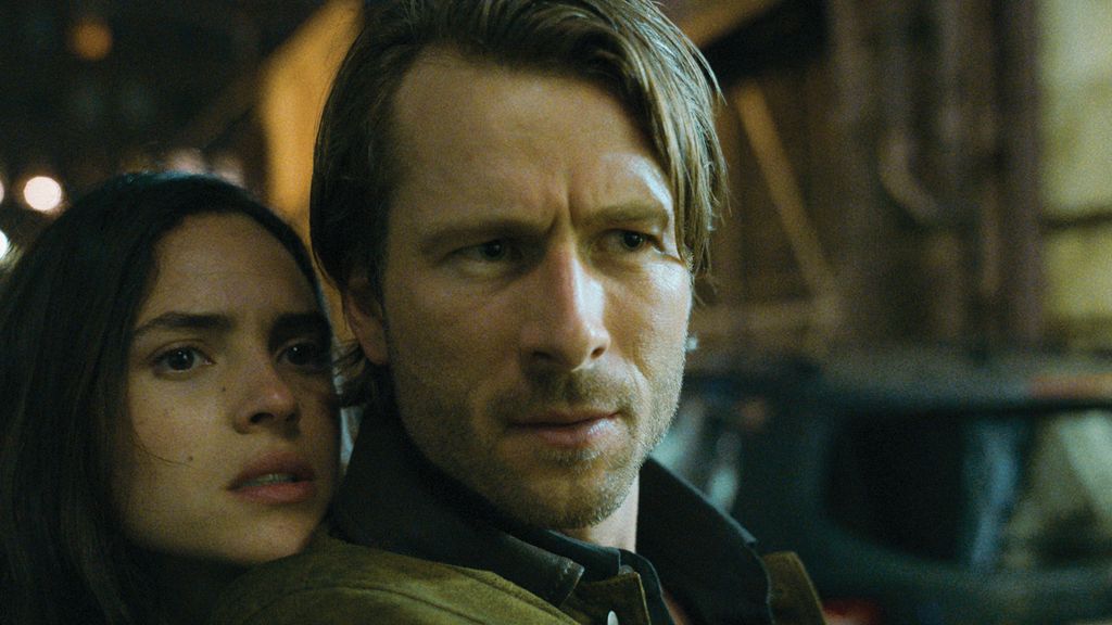 Action movies are dominating Netflix’s 10 most-watched list this week ...