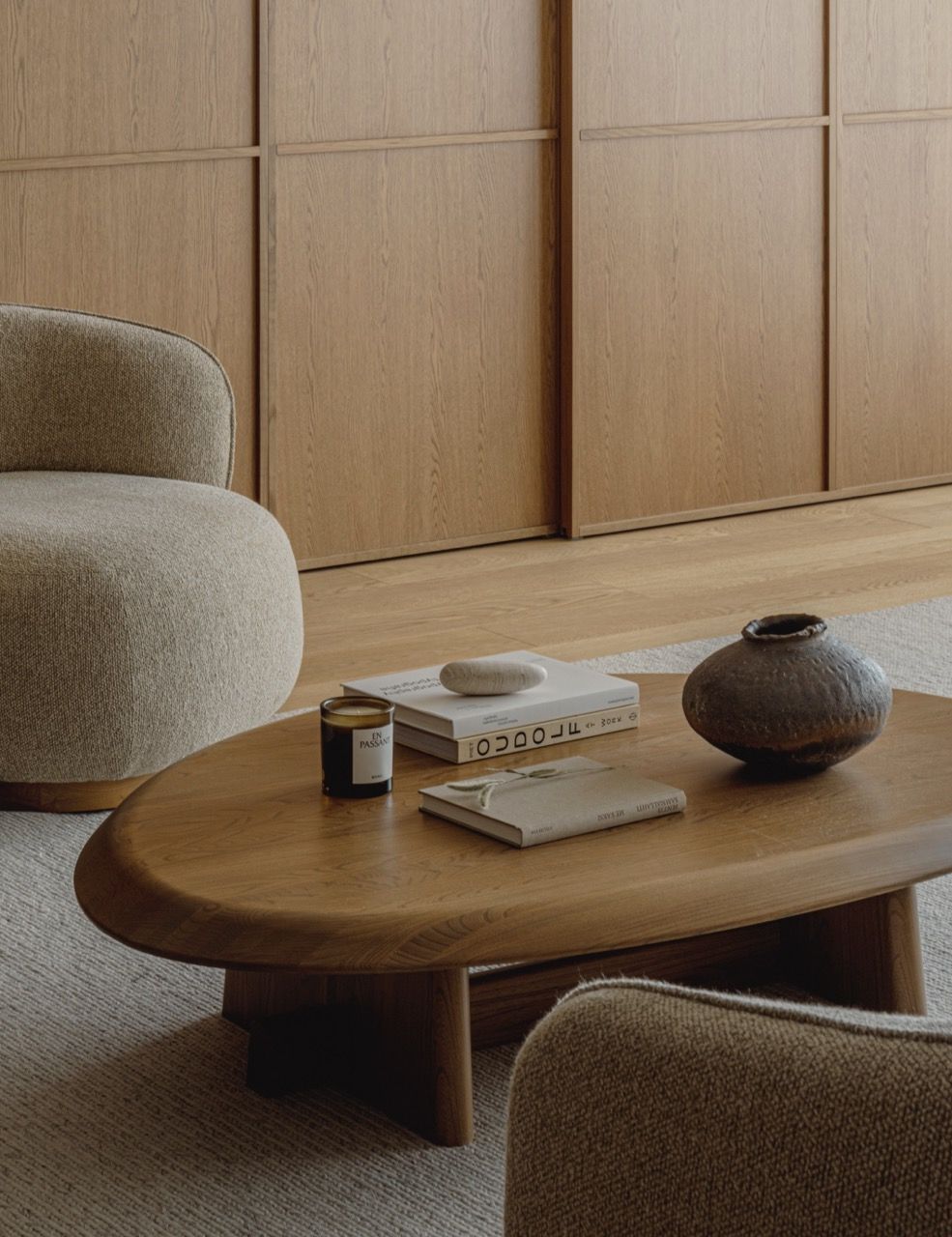 Karimoku Case unites Japanese minimalism and honest design | Wallpaper