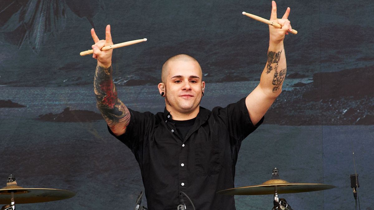 Devil You Know recruit former Trivium drummer Nick Augusto | Louder