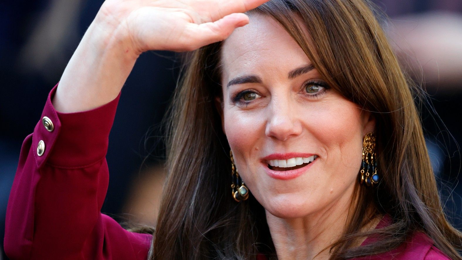 Princess Catherine Might Wear a Very Nontraditional Look to the ...