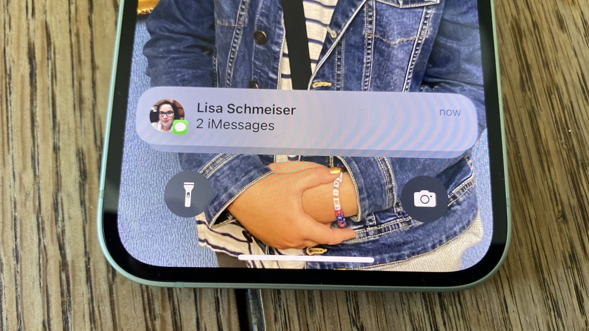 How to change the way iPhone notifications are displayed in iOS 16 ...