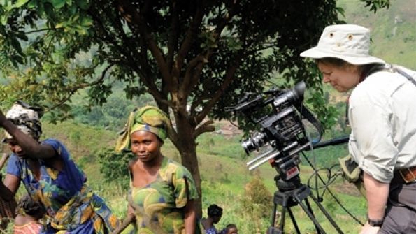 The rise of large-sensor cameras | TV Tech