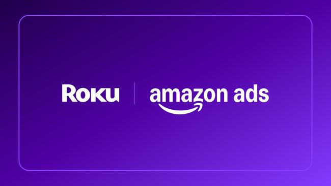 Roku, Amazon Team Up to Dominate CTV Ad Market | TV Tech