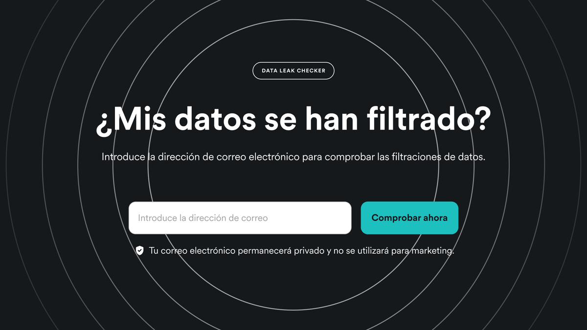 Cómo protegerte ante la filtración y robo de datos: lo que debes saber ...