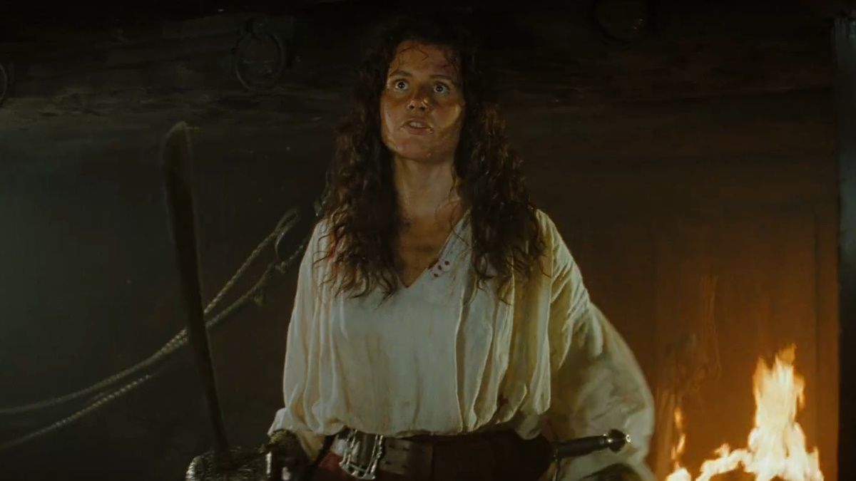 The 32 greatest swashbuckler movies ever made | GamesRadar+