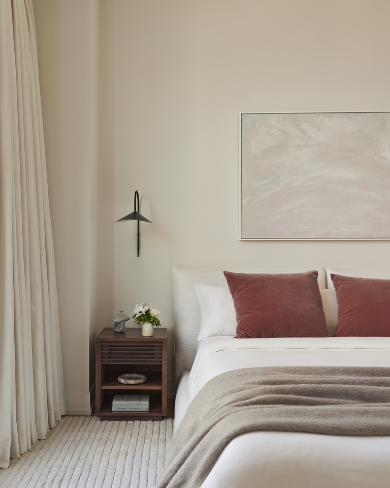 How to Make Your Bedroom Smell Nice | Livingetc