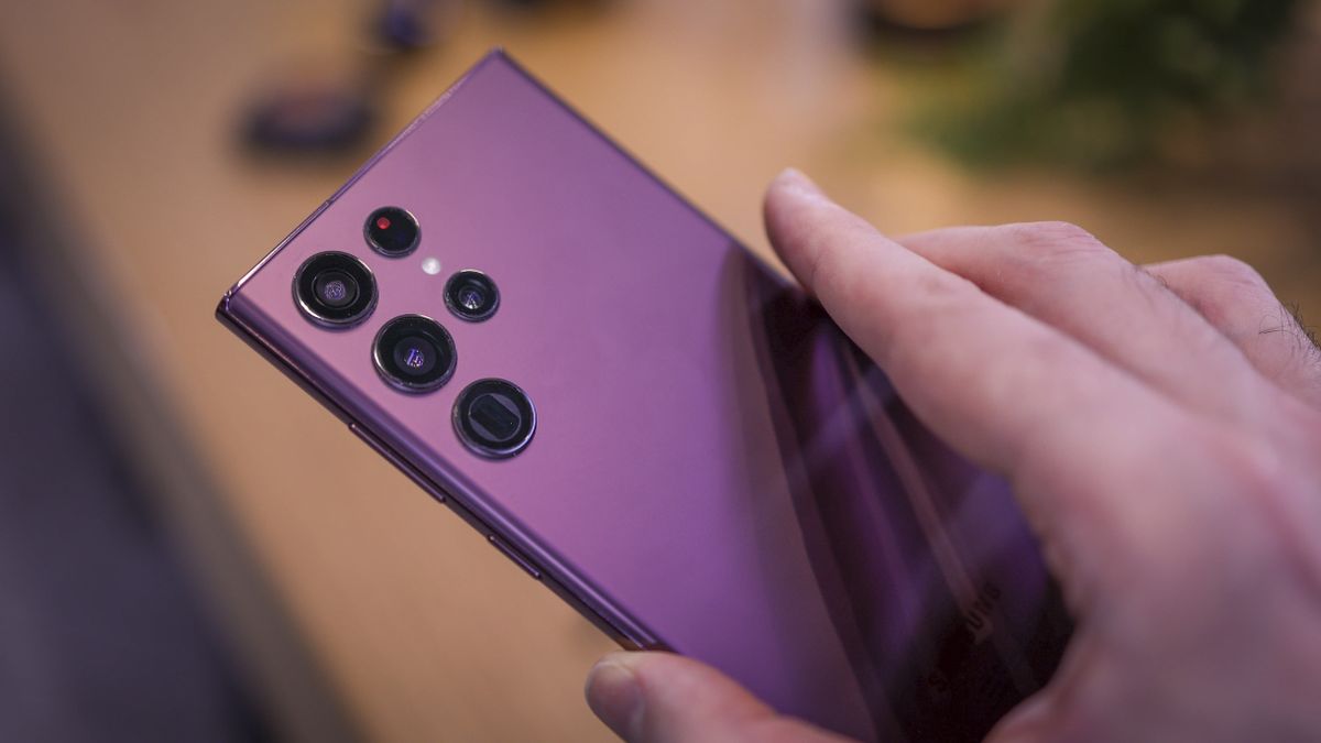 Our favorite camera phones of 2022: the standout handsets of the year ...