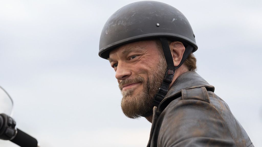 The Percy Jackson Series Made A Big Change To The Ares Quest From The ...