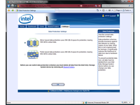 Installation and Software - Intel SS4200-E: PC-Based NAS Evaluated ...