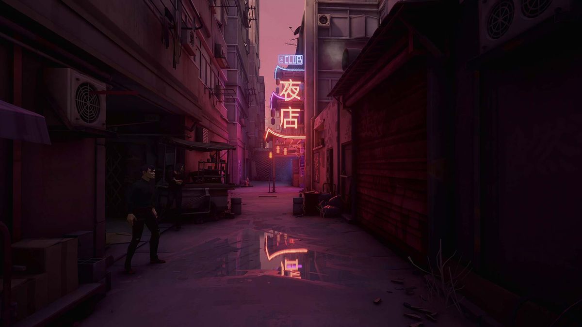 Sifu review | Tom's Guide