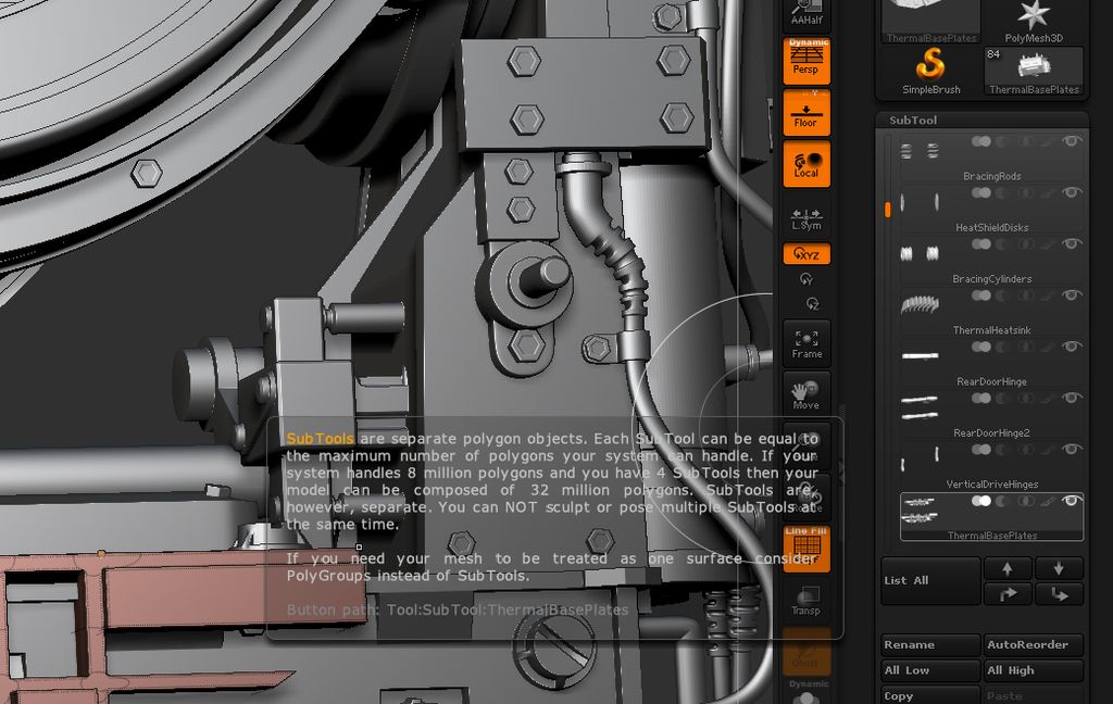 10 essential ZBrush shortcuts to improve your workflow | Creative Bloq