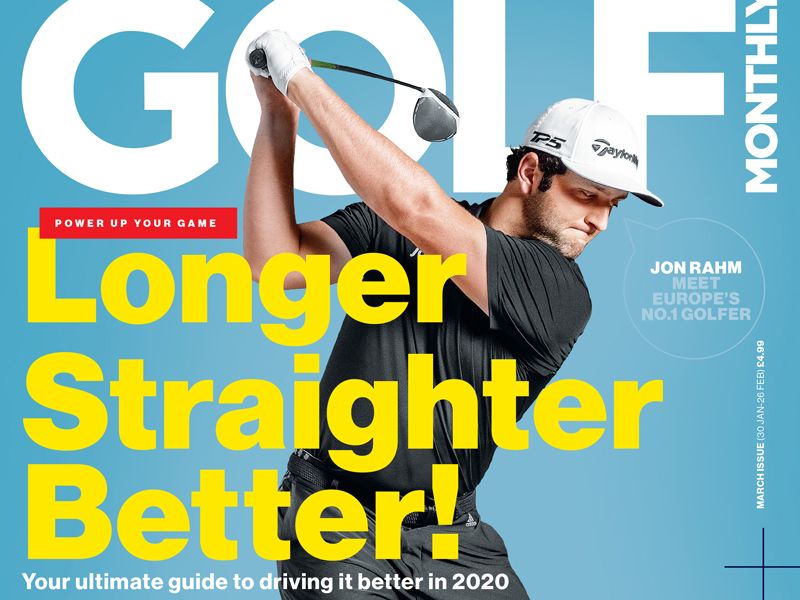 8 Reasons To Buy The New Issue – Golf Monthly 2020 | Golf Monthly