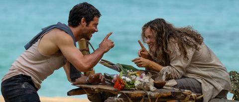 Send Help Review: This Giggle-Inducing Nastiness Is Exactly What I Want ...