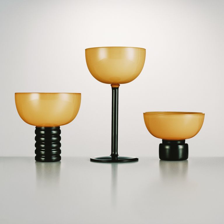 Solange Knowles on designing her new glassware collection for Saint ...