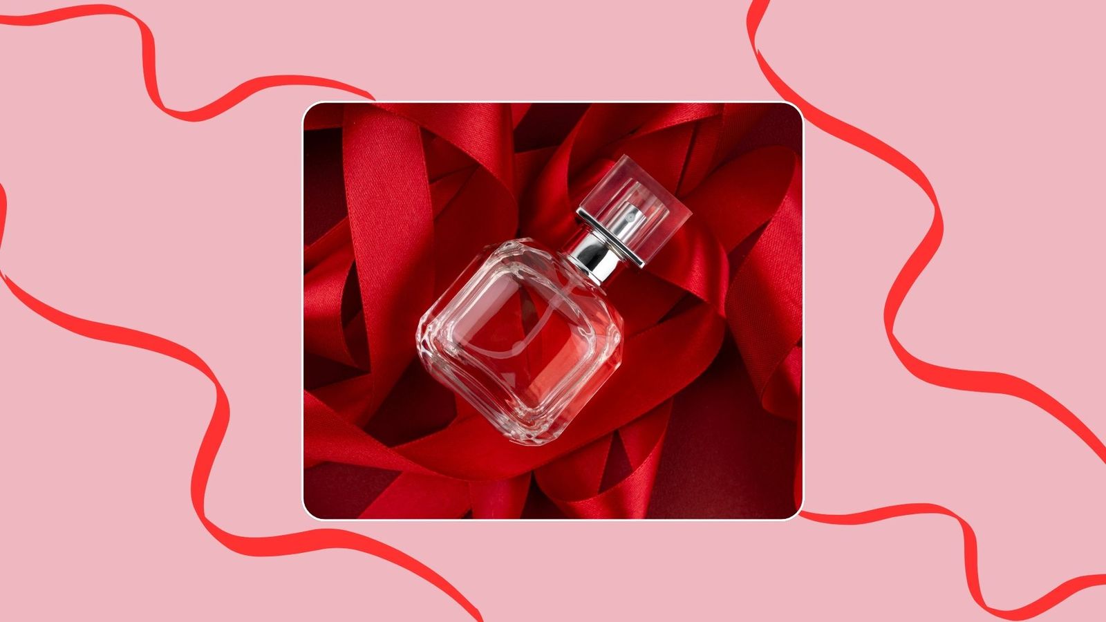 How to pick the right scent when you’re gifting perfume | Woman & Home