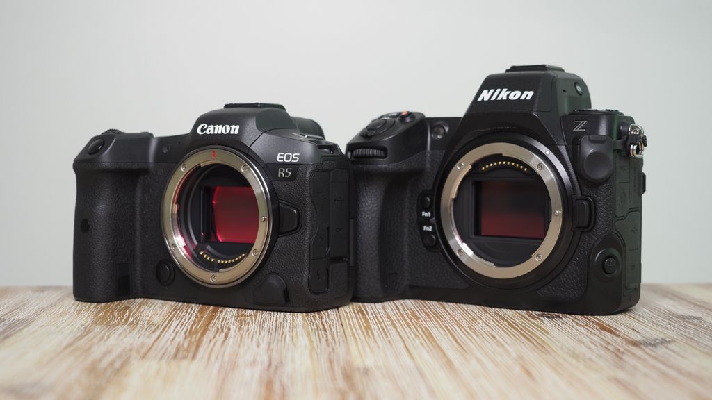 Nikon Z8 Vs Canon EOS R5 Digital Camera World Nikon Z8 Vs Canon EOS R5 Digital Camera World