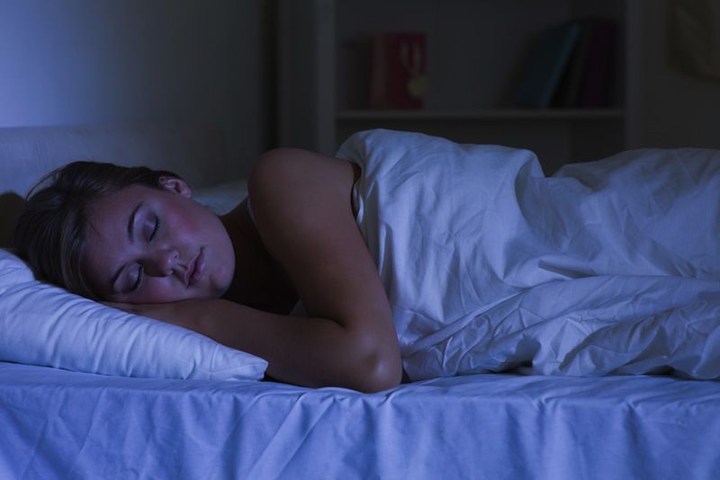Dreams and Brain Disease: REM Sleep Cells Linked to Disorders | Live ...