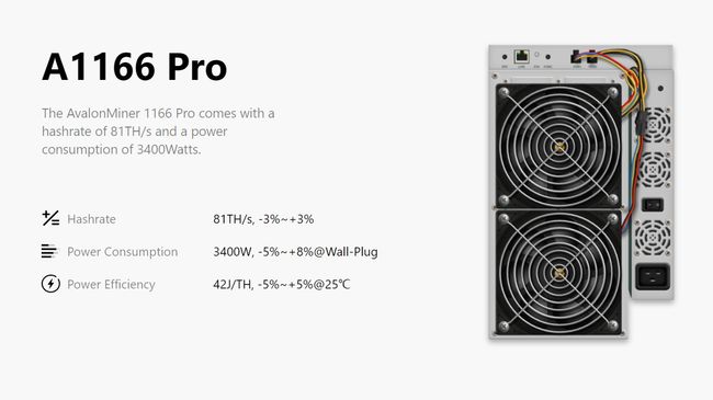 Best ASIC devices for mining cryptocurrency | TechRadar