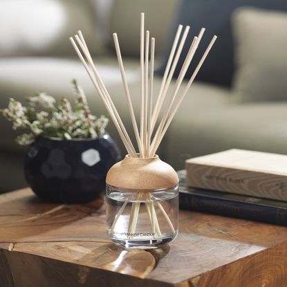These new Yankee Candle diffusers come in 10 of your favourite scents ...