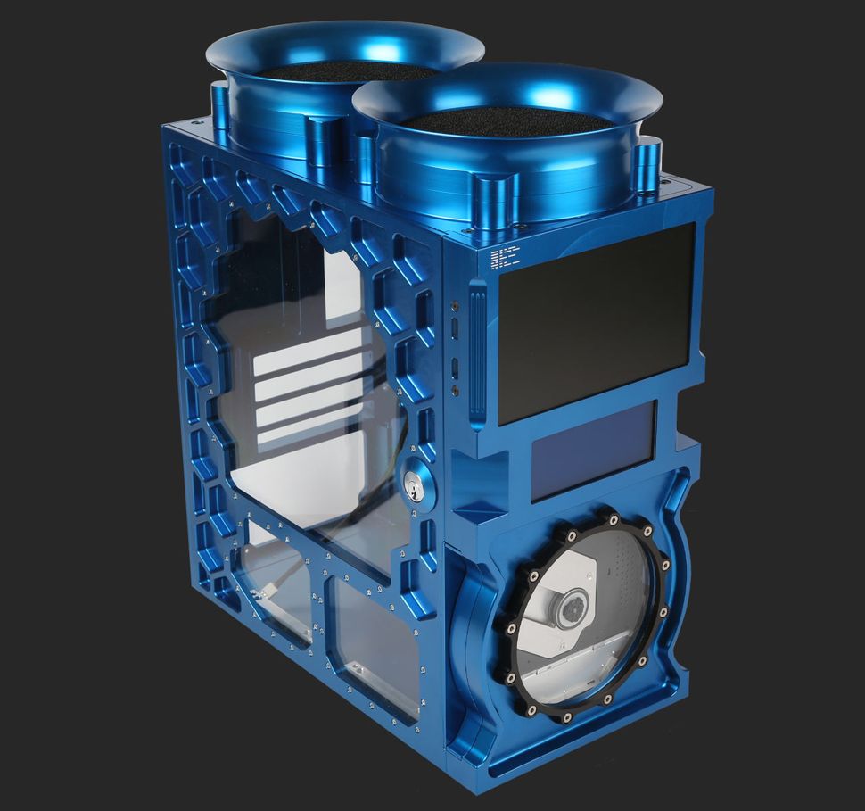 The eight ugliest PC gaming cases we've ever seen | PC Gamer