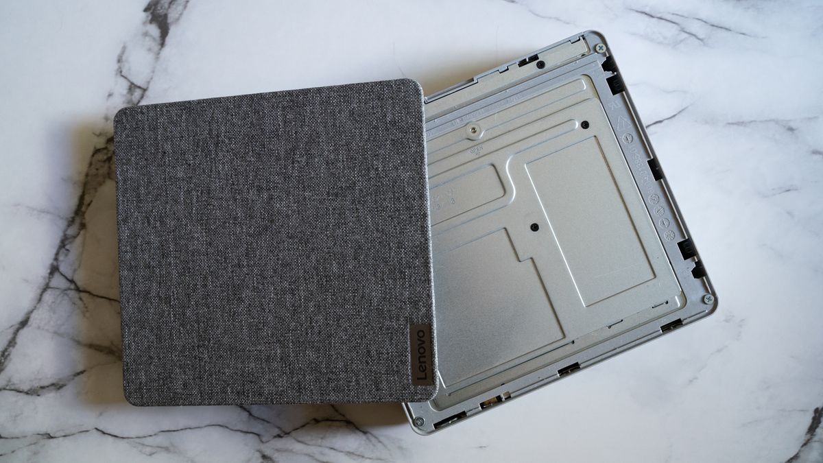 Lenovo IdeaCentre Mini 5i review | TechRadar