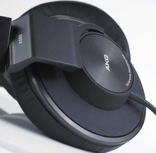 AKG K550 review | What Hi-Fi?
