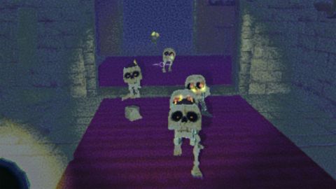 All REPO monsters and how to beat them | GamesRadar+