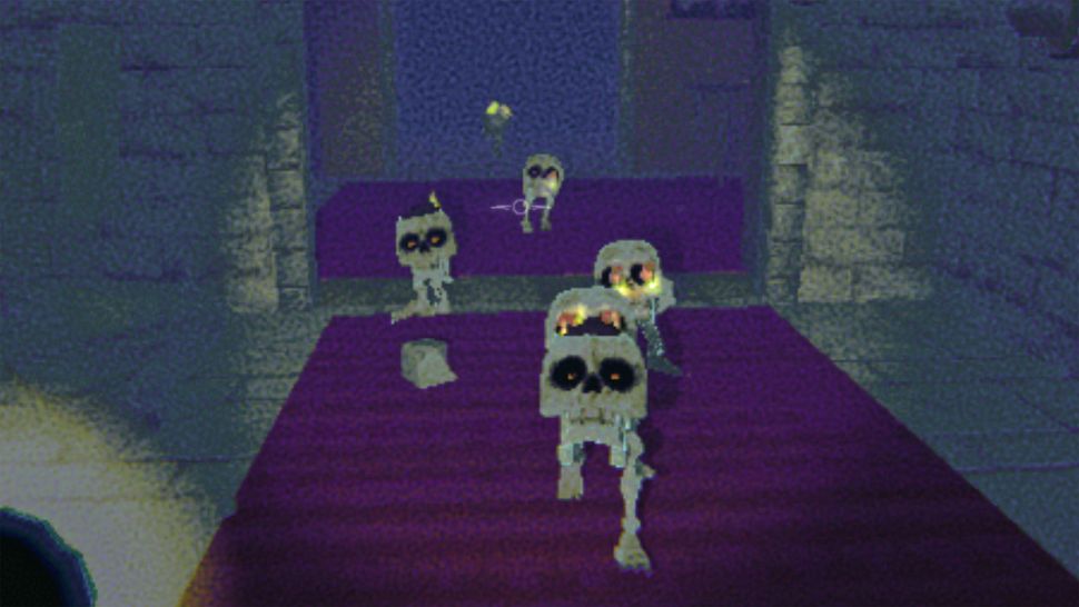 All REPO monsters and how to beat them | GamesRadar+