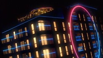 Who Is Nick Uhlenhuth From 'The Circle' Season 3? | Marie Claire