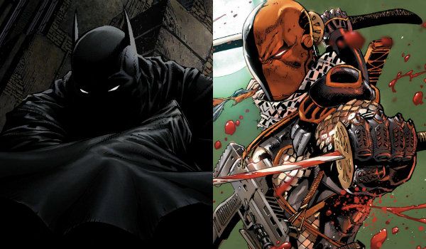 Why Deathstroke Is A Perfect Villain For The Batman Solo Movie ...