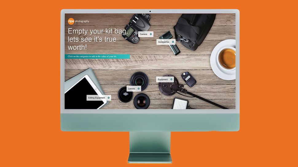 The best camera insurance for photographers: cover your kit! | Digital ...