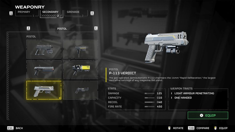 Helldivers 2 best weapons tier list (January 2025) | PC Gamer