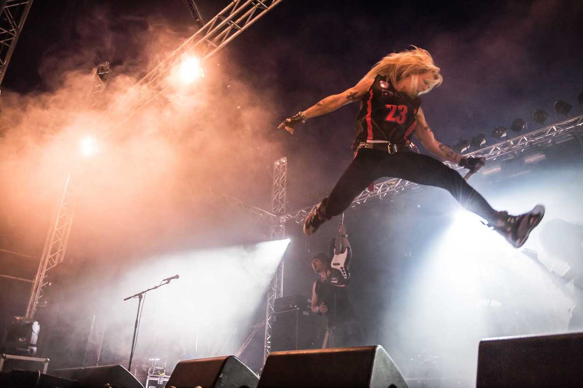 Sonisphere 2014 in Photos | Louder
